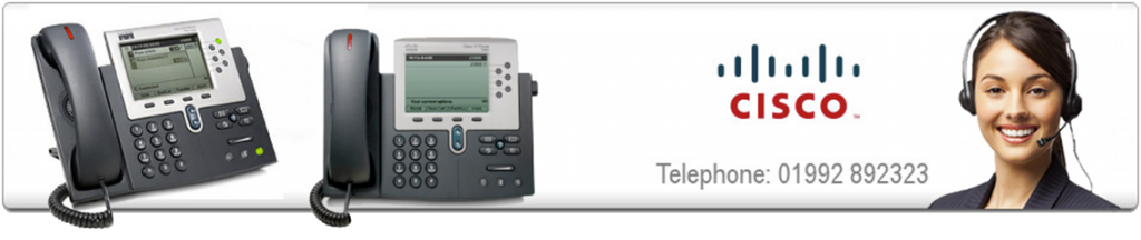 Cisco Telephone Repair – Cisco Repairs and Service